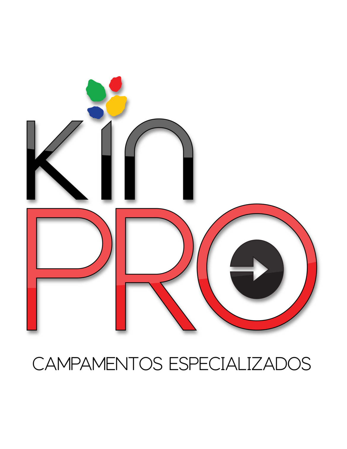 kinpro-Logo - Kin Camp